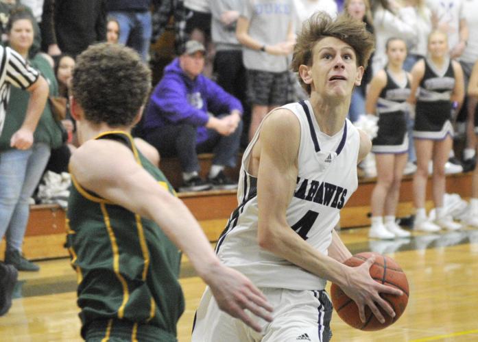 Anacortes High School Sports News: Basketball players honored | Sports ...