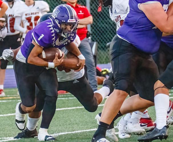 Anacortes sports roundup, Sept. 20 | Sports | goskagit.com