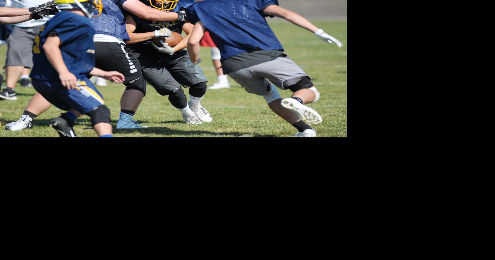 Prep Football Preview: Burlington-Edison Tigers | Sports | goskagit.com