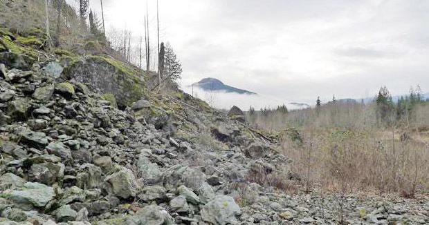 Residents push back against mining proposals | Business | goskagit.com