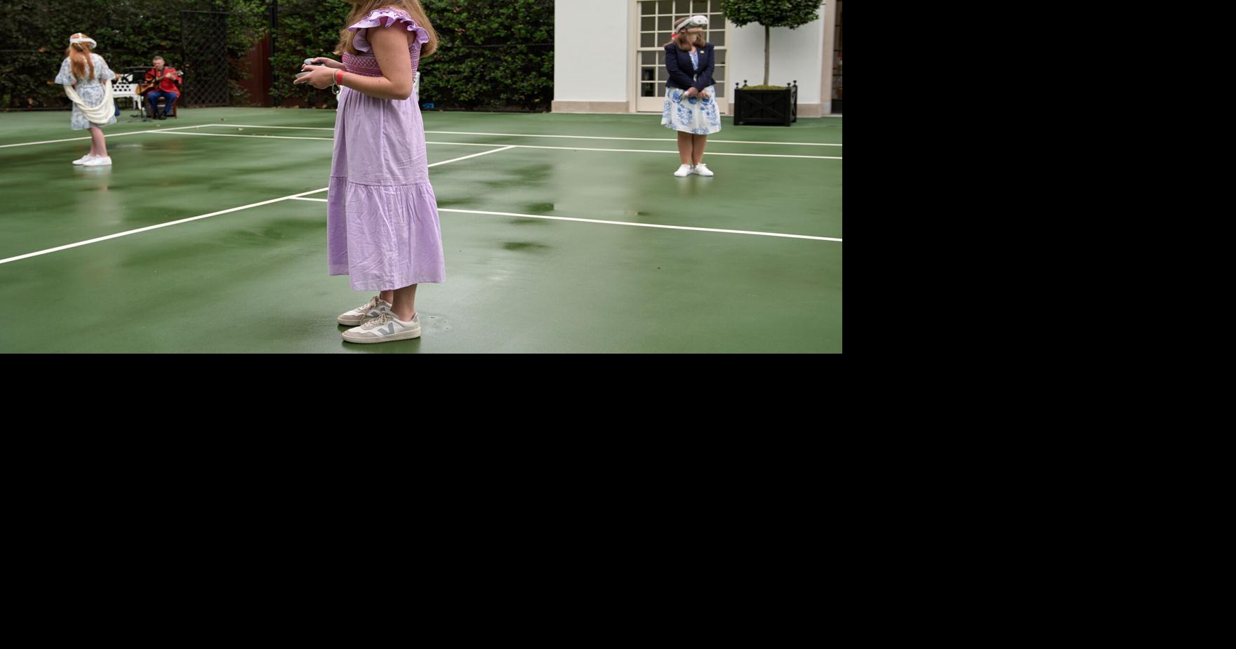 US Britain Royal Visit Trump | National News | goskagit.com