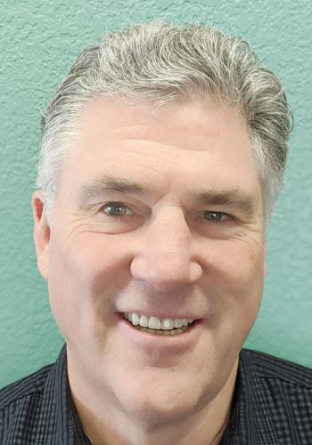 Get to Know: Mike Gubrud | Local News | goskagit.com