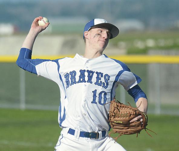 Prep Roundup: La Conner wins baseball opener | All Access | goskagit.com