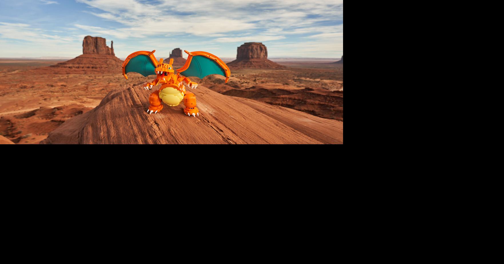 LEGO Pokémon Collaboration | National News | goskagit.com