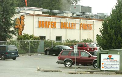 Draper Valley Farms sold | News | goskagit.com