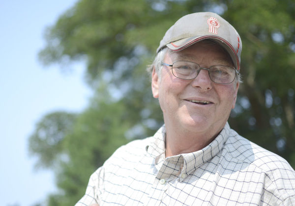 Organic farms see growth in Skagit County | All Access | goskagit.com