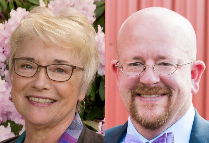 Rep. Eslick faces Halvorson for District 39 House seat | Local News ...