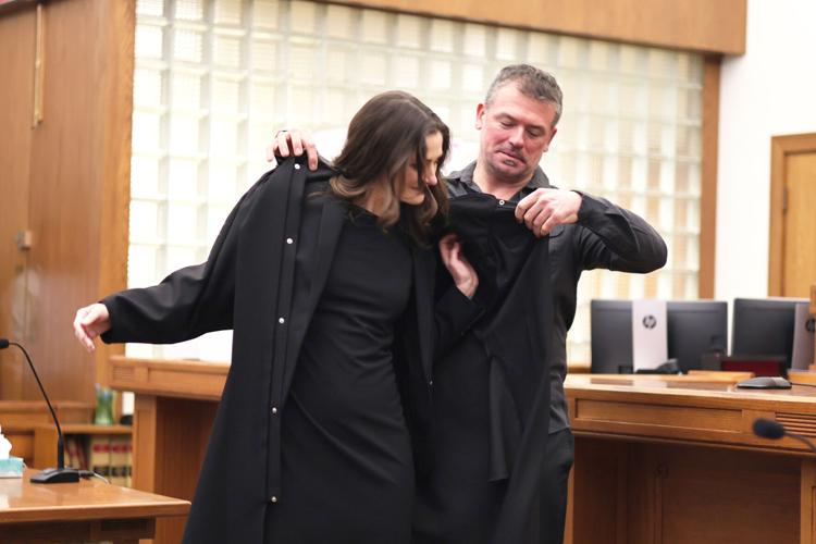 In a first for Skagit County, all four Superior Court judges are women ...