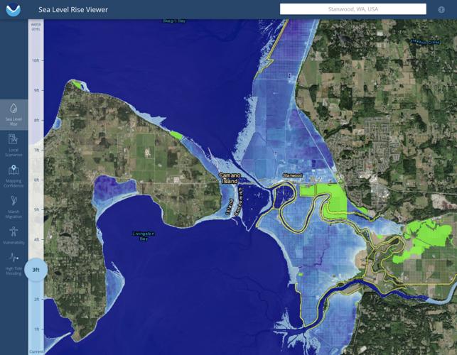 Global science comes home | SC News | goskagit.com