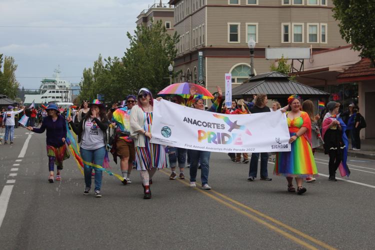Anacortes Pride 2022 | | goskagit.com