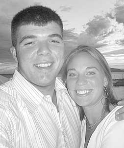 Pye-Byfield Engagement | | goskagit.com