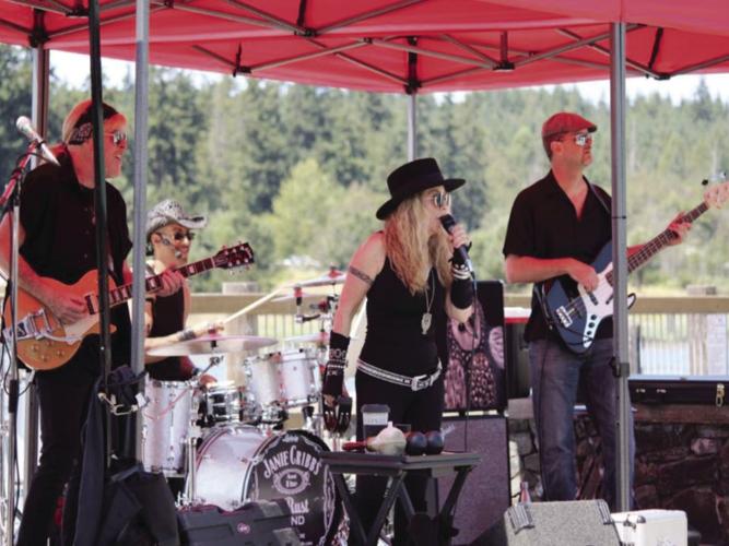 Janie Cribbs and The T.Rust Band headlines Rick Epting fundraiser | 360 ...