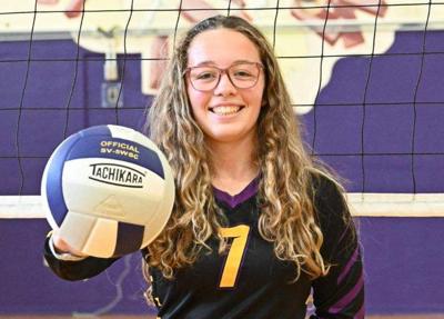 Girls Athlete of the Week, Sept. 21 | Sports | goskagit.com