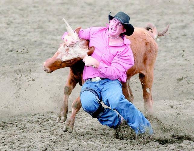 Loggerodeo: Two weekends of fun | Entertainment | goskagit.com