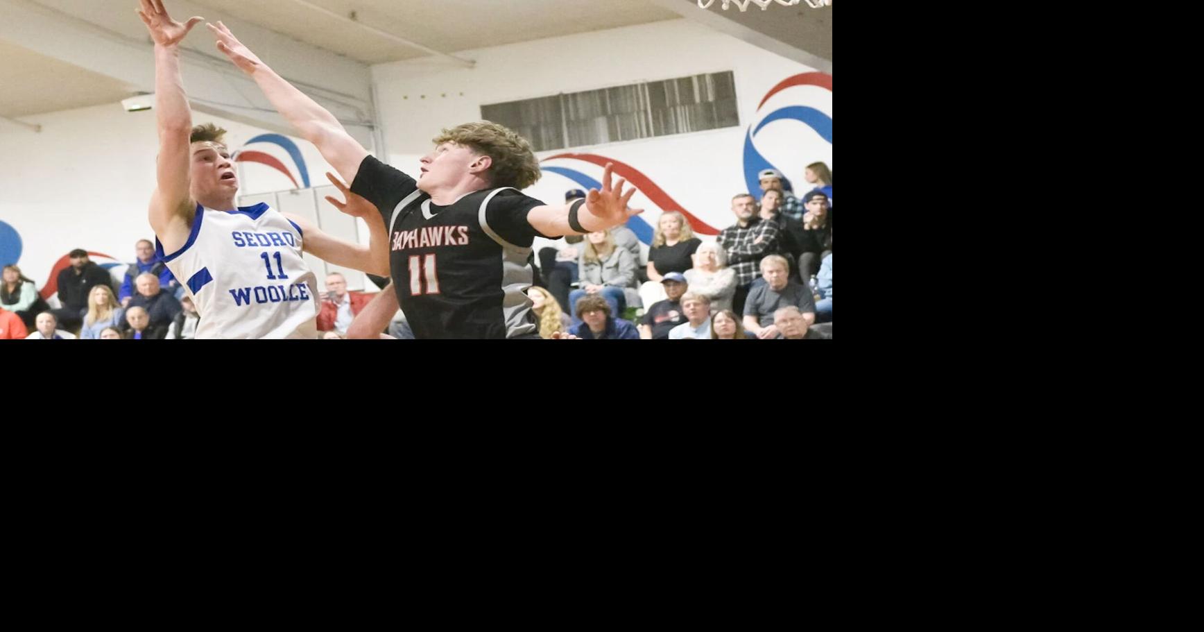 Thursday's Prep Roundup: Sedro-Woolley boys' basketball team mauls ...