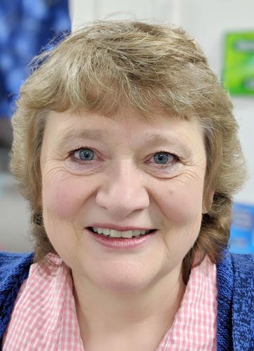 Get to Know: Jennifer Strand | Local News | goskagit.com