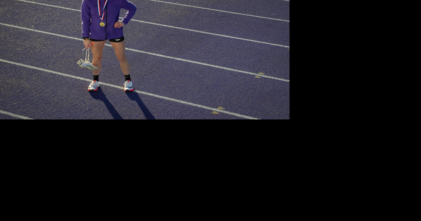 Skagit Valley Herald Girls' Cross Country Runner of the Year: Jessica ...