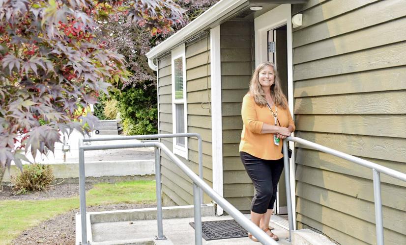 CRC partners with counties to conduct annual Point-In-Time Homeless ...