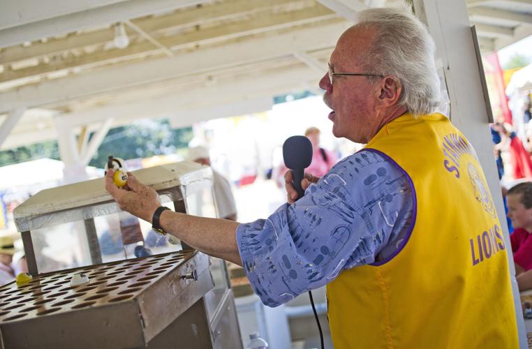 Photo Gallery: Stanwood Camano Community Fair, 8.3.19 | Gallery ...