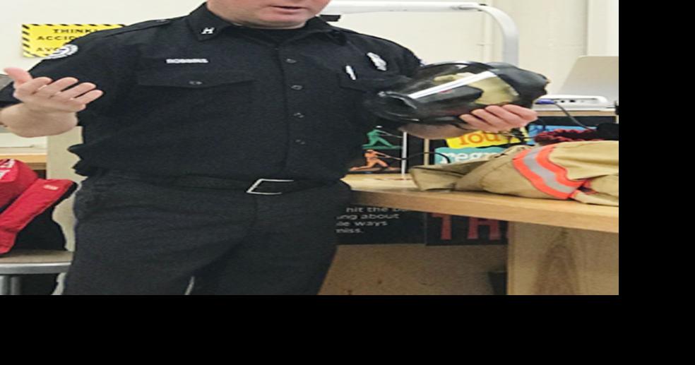 Stanwood Police reports: Marijuana seized during traffic stop | News ...