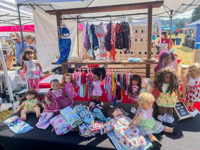 Silvana Fair offers animals, booths and family | SC News | goskagit.com