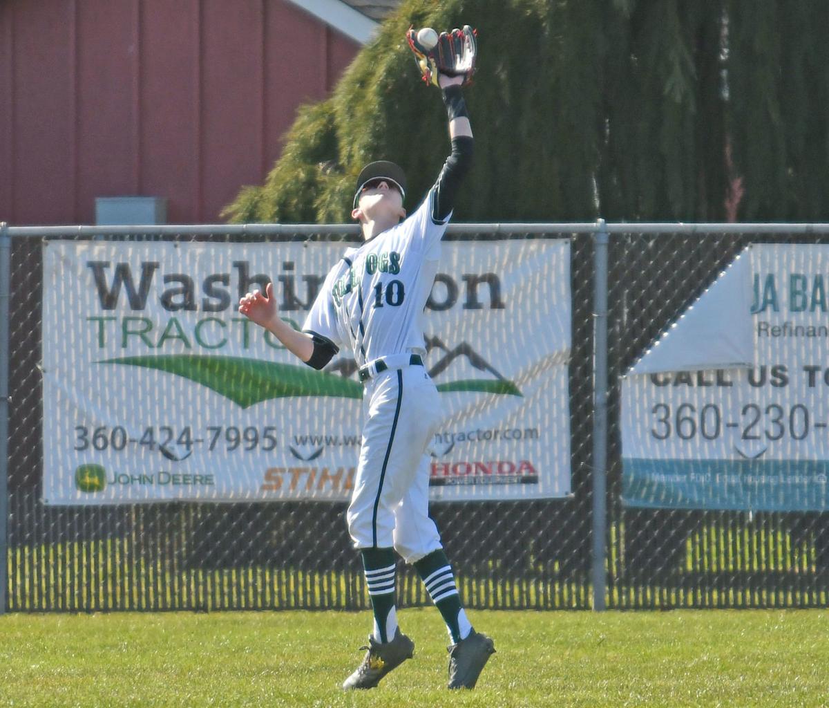 Prep Roundup: Mount Vernon baseball team falls to Ballard | Sports ...