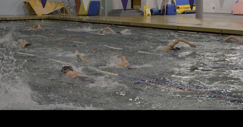 Anacortes swim, dive team keeps winning as season continues | Sports ...