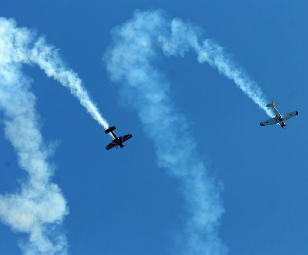 Skagit Flight Fest soars | All Access | goskagit.com