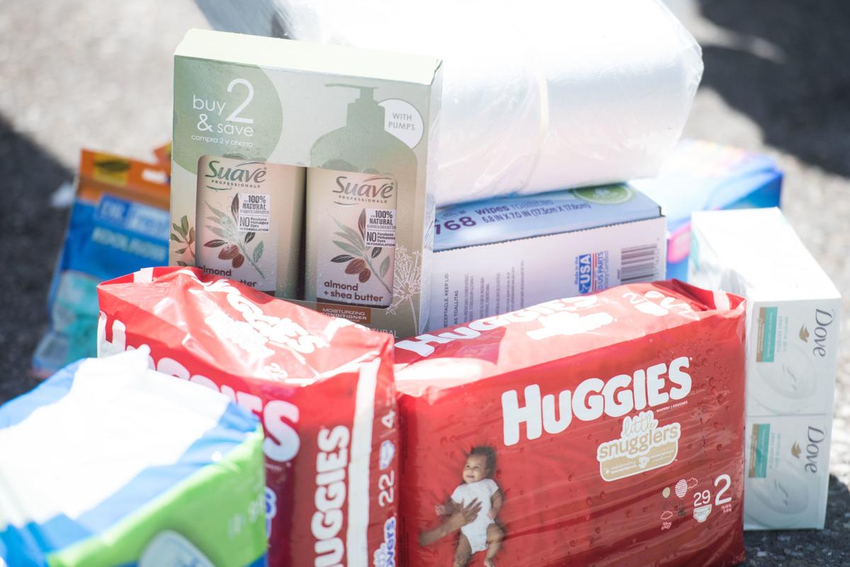Organization accepting donations of hygiene supplies | Local News ...