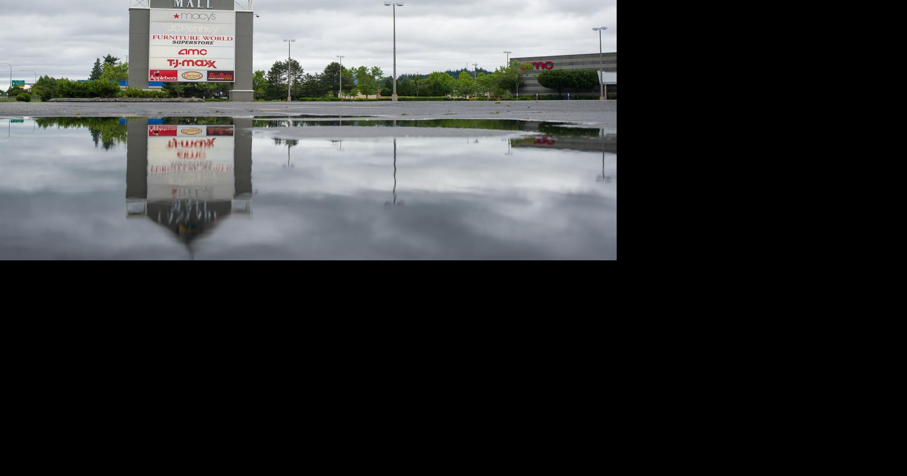 Cascade Mall to close at end of June | Local News | goskagit.com
