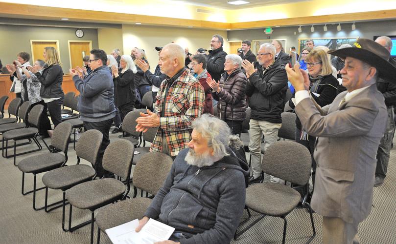 Sedro-Woolley Councilwoman Johnson selected mayor | Local News ...