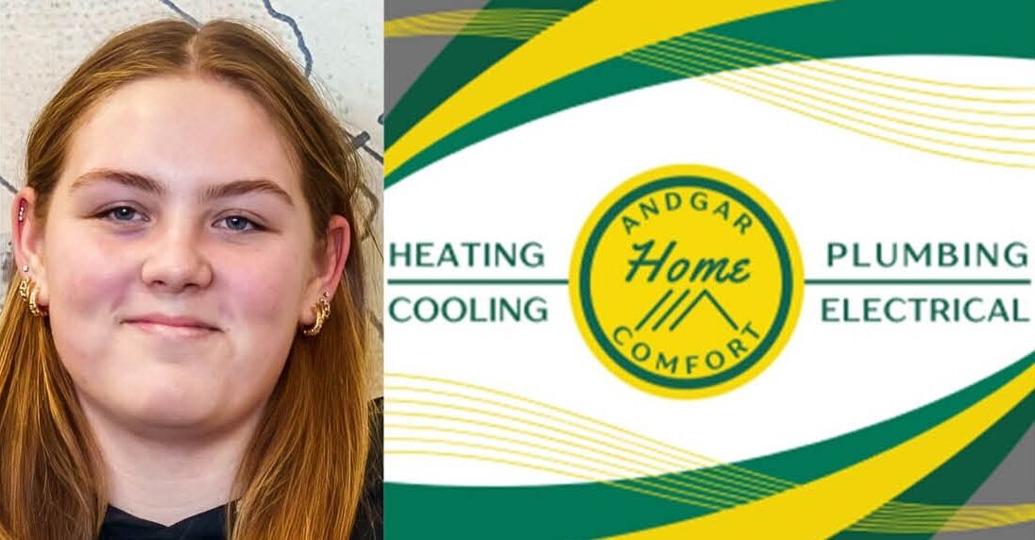 Anacortes American Girls Athlete of the Week: Hailey Rains | Sports ...