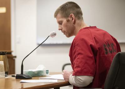 Anacortes man avoids sentence of life in prison | Crime | goskagit.com