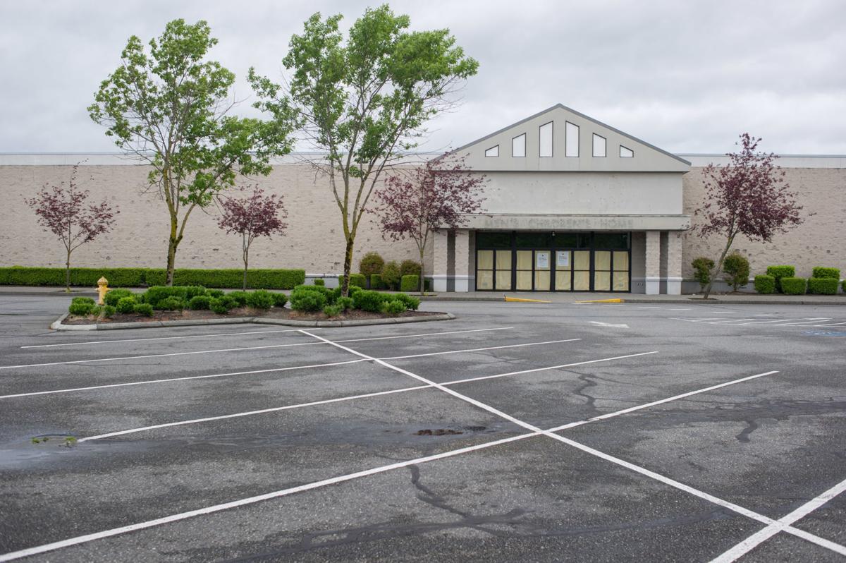 Cascade Mall in Burlington to close at end of June | News | goskagit.com