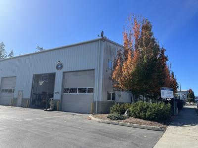 City of Anacortes buys Molly Lane fire station | News | goskagit.com