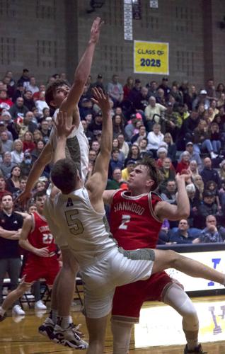 Stanwood prep roundup: Cold-shooting Spartans fall to Arlington | SC ...