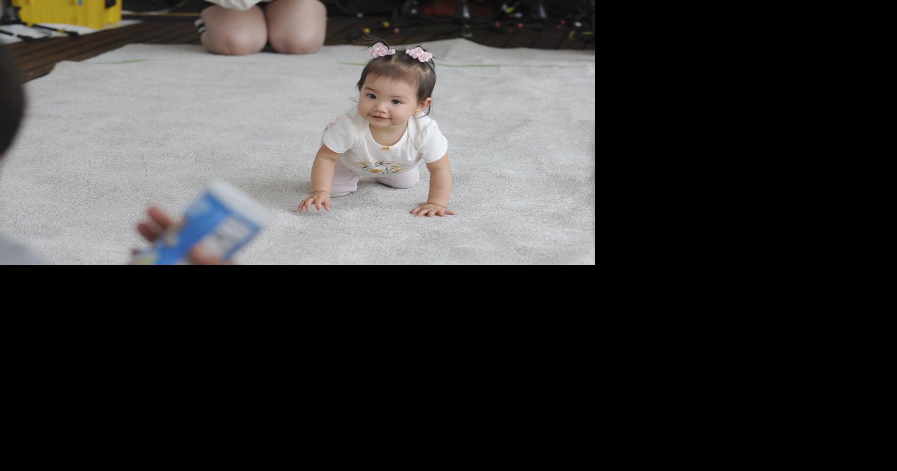 Photos: Skagit County Fair Diaper Derby | Gallery | goskagit.com