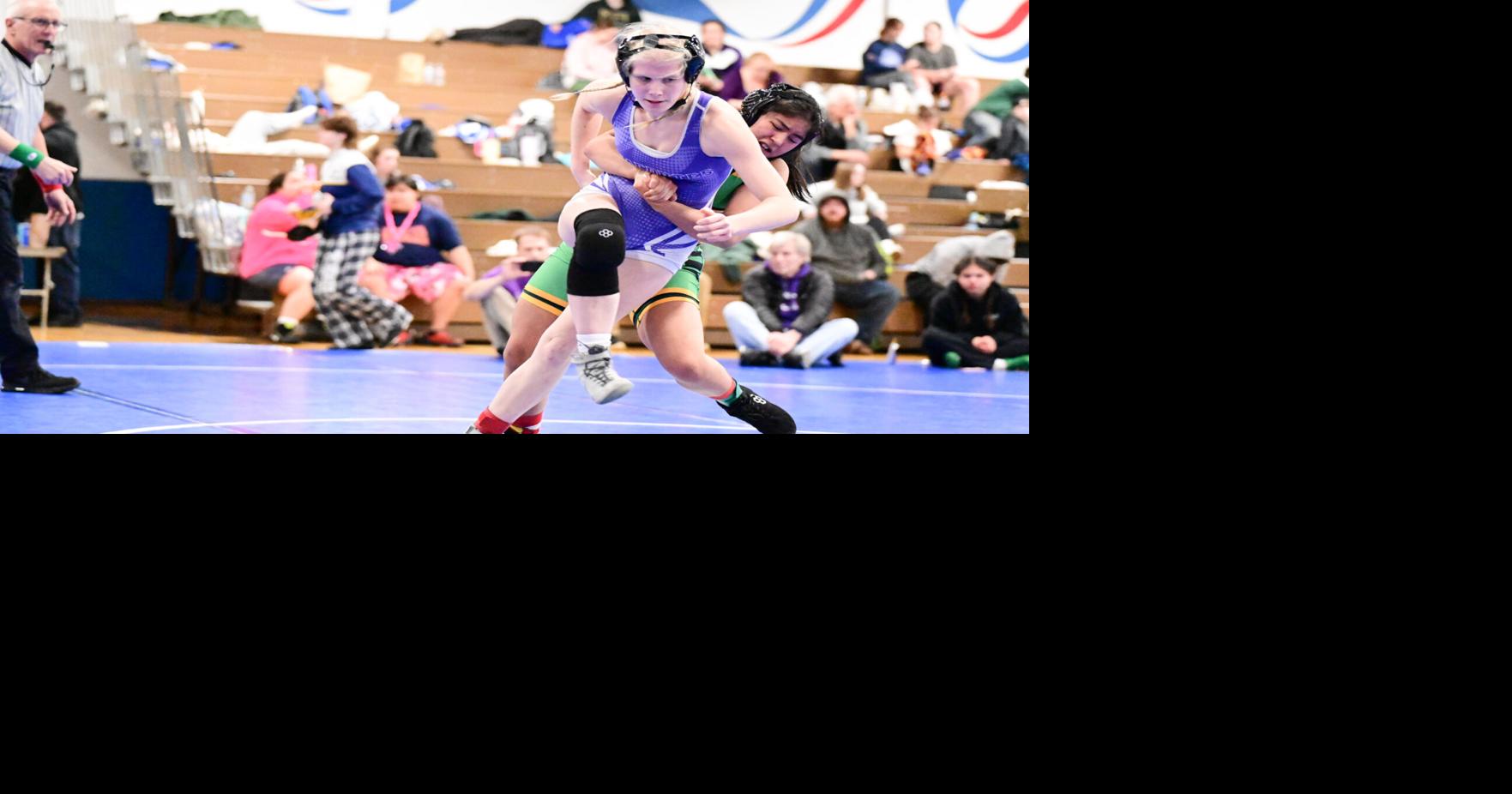 Anacortes Sports Stories: Wrestling program continues successful run ...