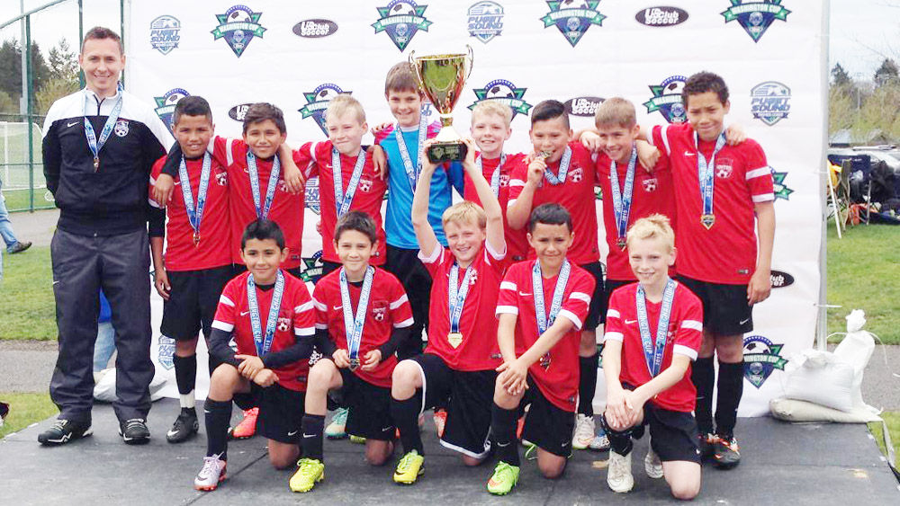 Youth Roundup: Area soccer teams win state cup titles | All Access ...