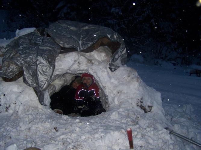 Submitted snow photos | Gallery | goskagit.com