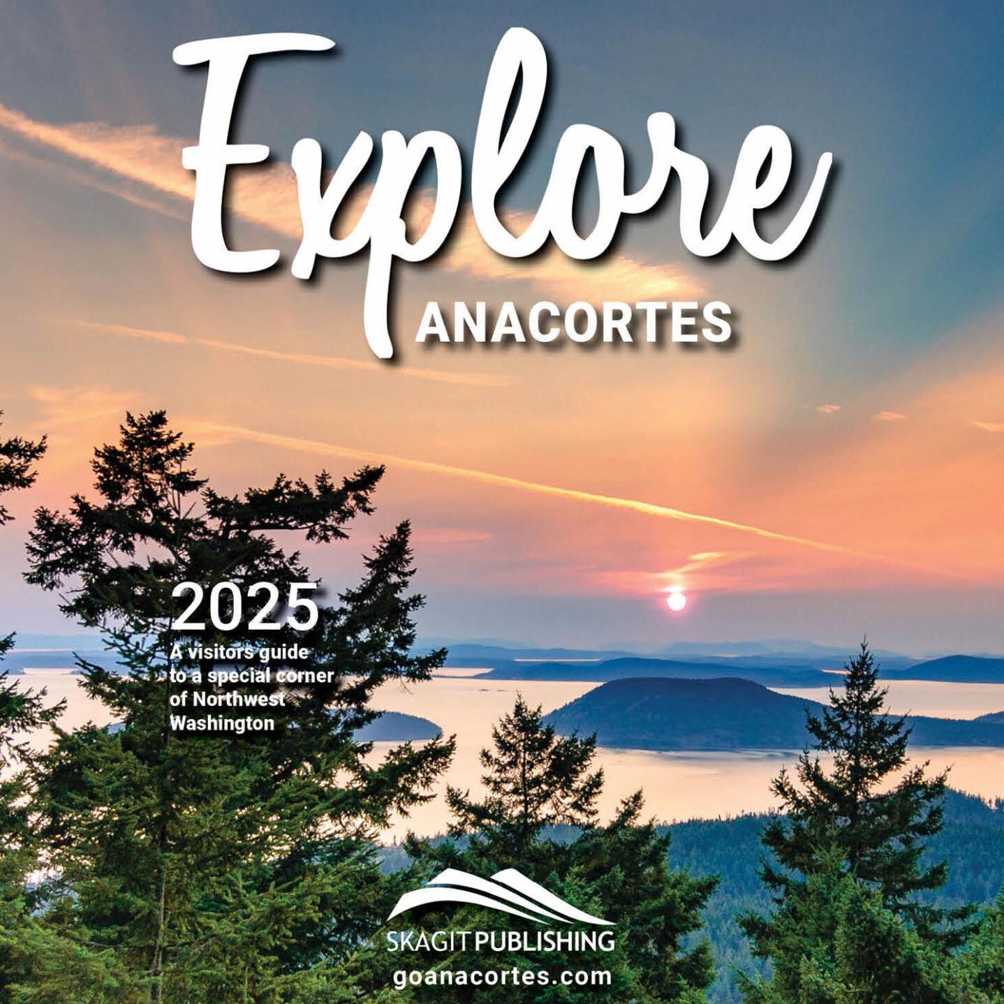 Anacortes | goskagit.com