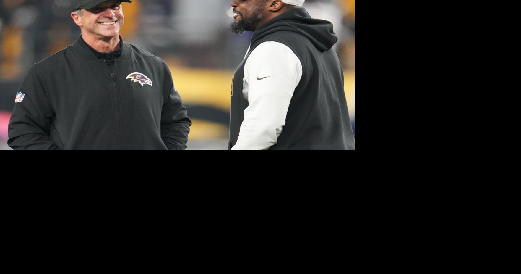 Aside from John Harbaugh, NFL teams often seek the young, rising ...