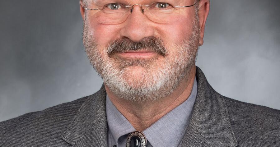 Sen. Ron Muzzall shares legislative goals, priorities for upcoming ...