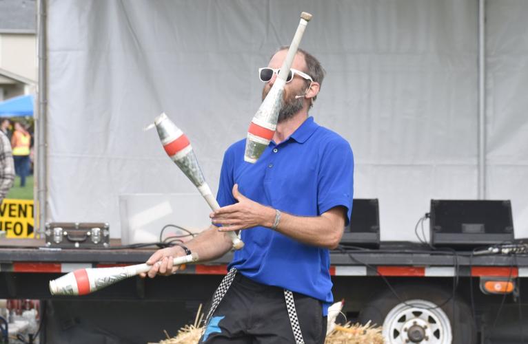 Burlington kicks off fall in style with B'Town Fall Fest | 360 ...