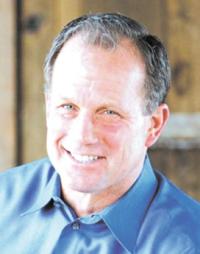 1st Congressional House District: John Koster | All Access | goskagit.com