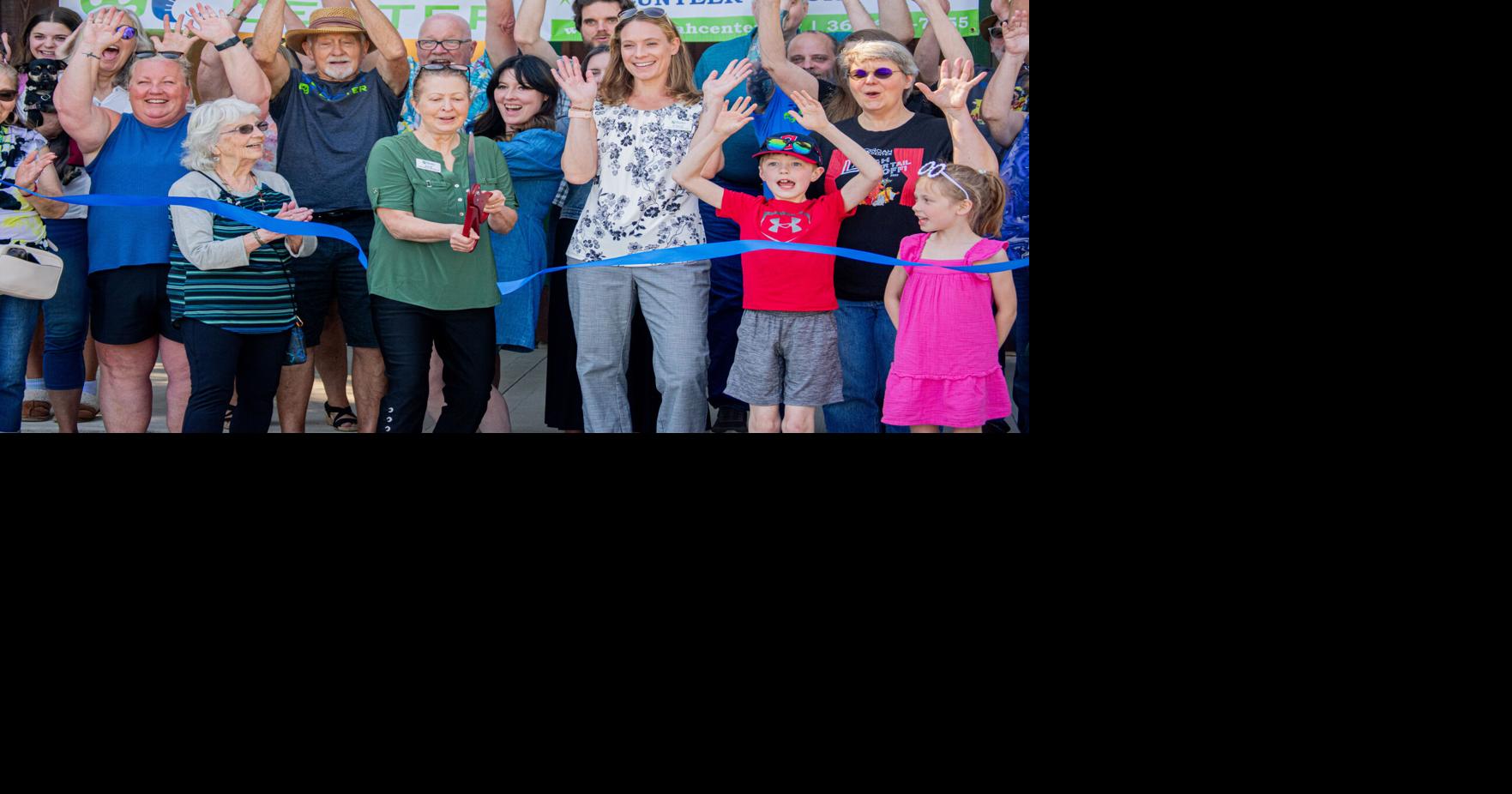 The NOAH Center opens new spay and neuter clinic | SC News | goskagit.com