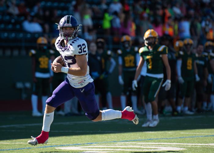 Anacortes sports roundup, Oct. 11 | Sports | goskagit.com