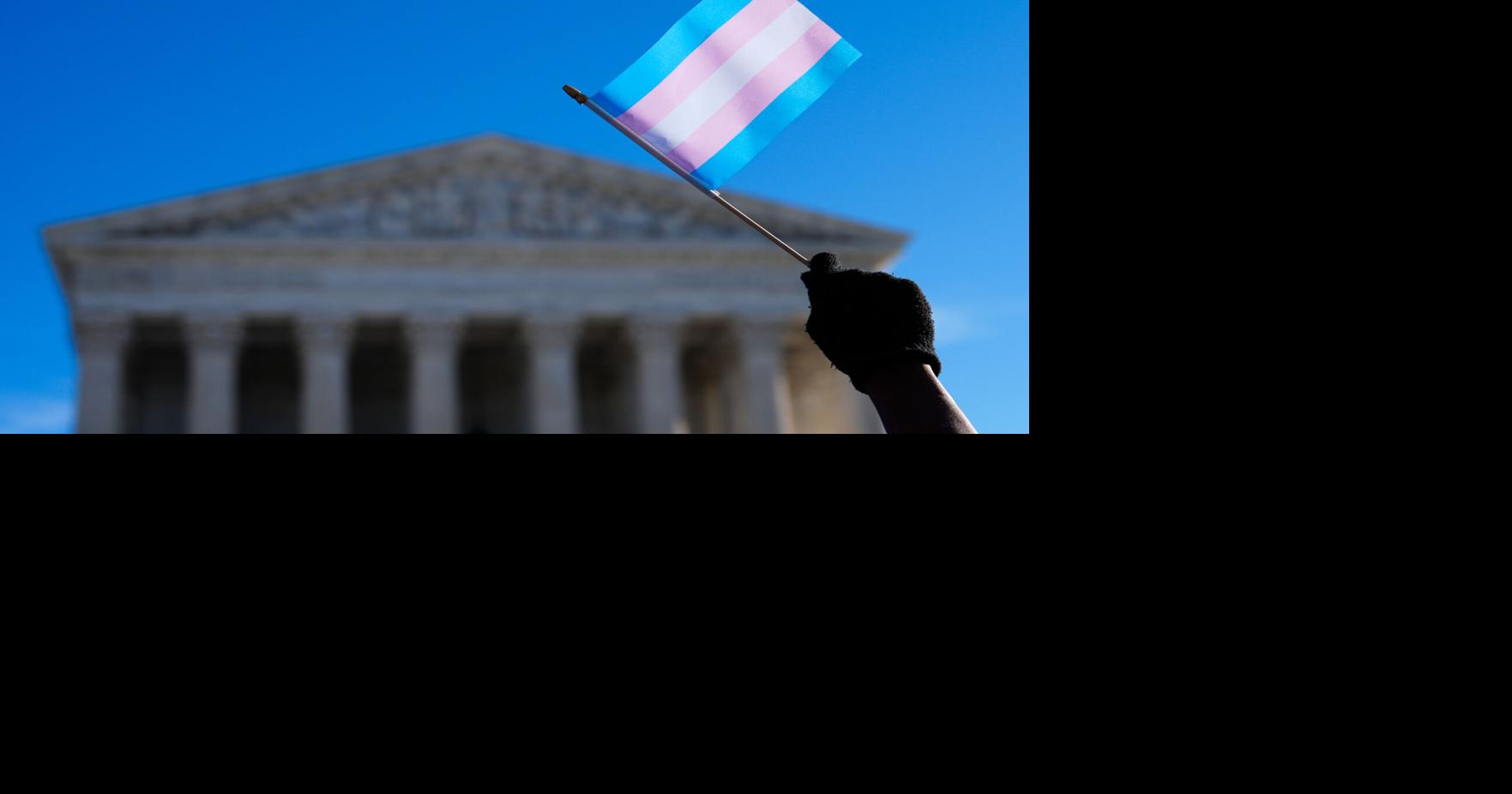 Supreme Court Transgender Athletes | National News | goskagit.com