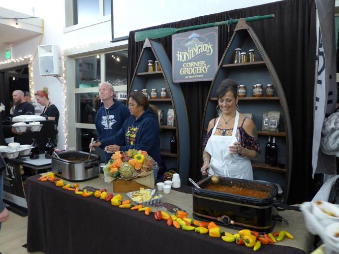 Chili Chowder Cookoff winners revealed | News | goskagit.com