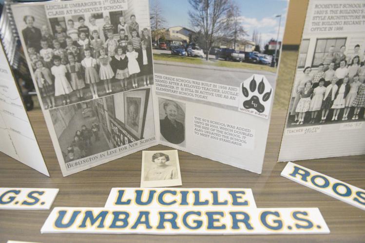 Burlington Historical Society opens Forgotten Schools display | Local ...